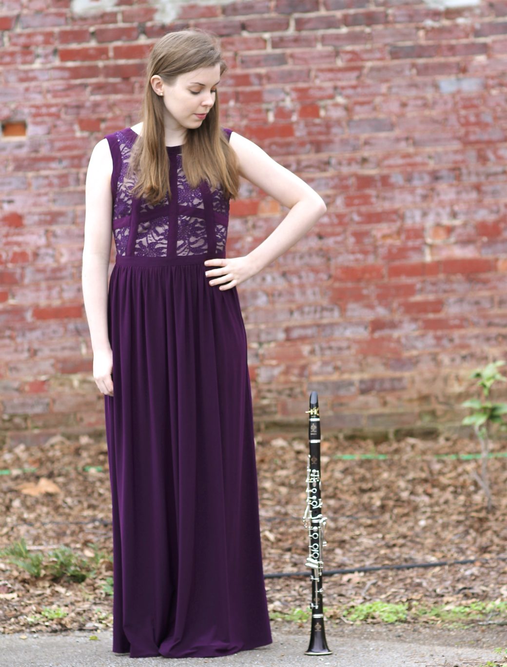 19 More Things You Didn't Know About Jenny Clarinet - Jenny Maclay