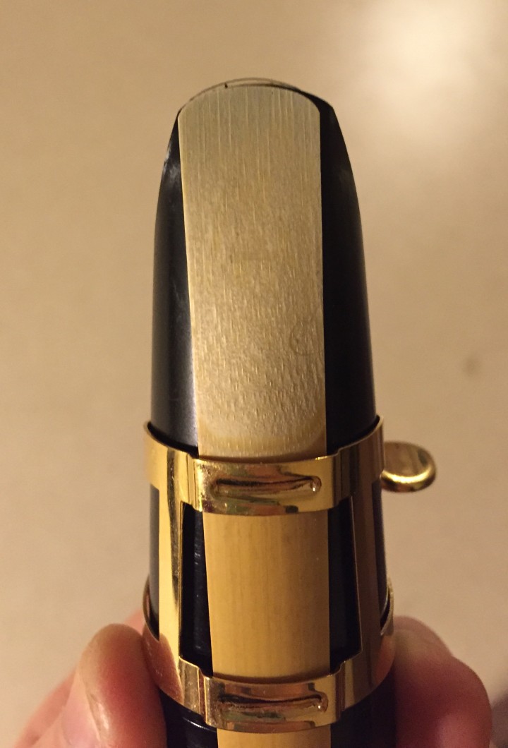 Quick Fix Friday: Reed Placement - Jenny Maclay