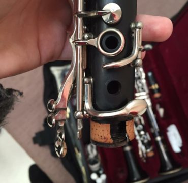 Common Clarinet Emergencies and How to Fix Them - Jenny Maclay