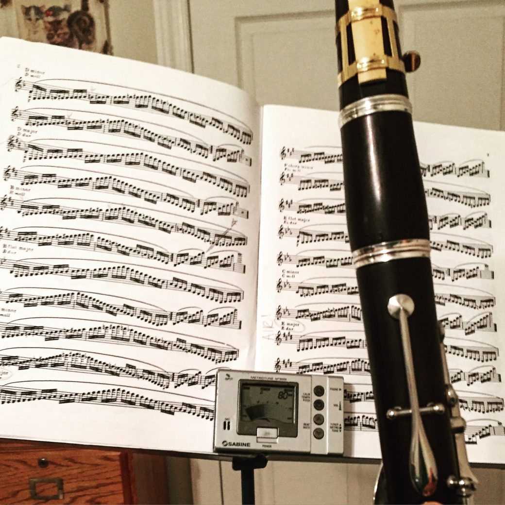 Applying and Auditioning for Music Degrees - Timeline and Checklist ...