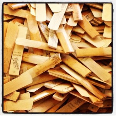 No More Chipped Reeds: A Beginner’s Guide to Reed Care - Jenny Maclay