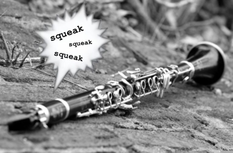 The Science of Squeaking – What Your Squeaks are Trying to Tell You ...