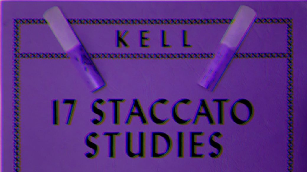 The Complete Guide to Clarinet Articulation - Jenny Maclay