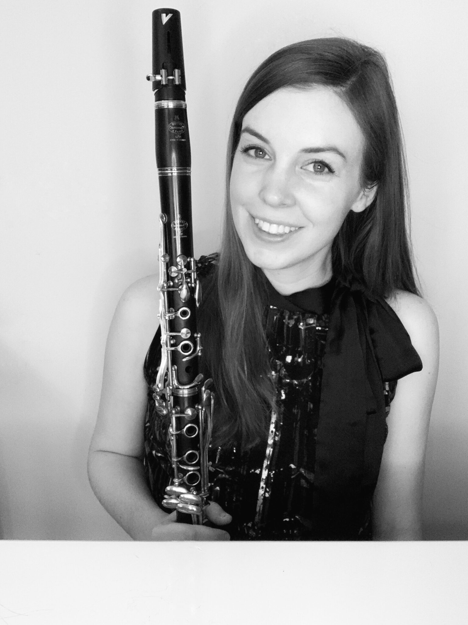 Happy 5th blogiversary to Jenny Clarinet! - Jenny Maclay