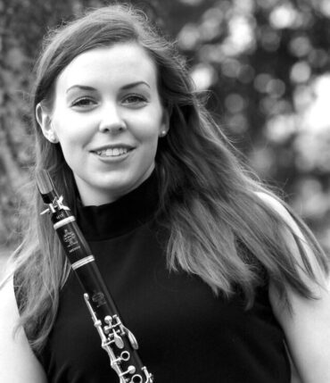 30 Famous French Clarinetists - Jenny Maclay