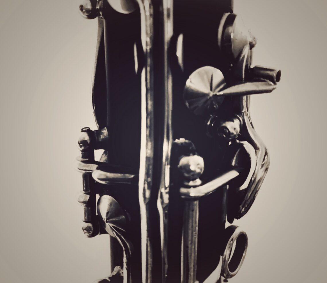 Throat Tone Tips for Clarinetists - Jenny Maclay