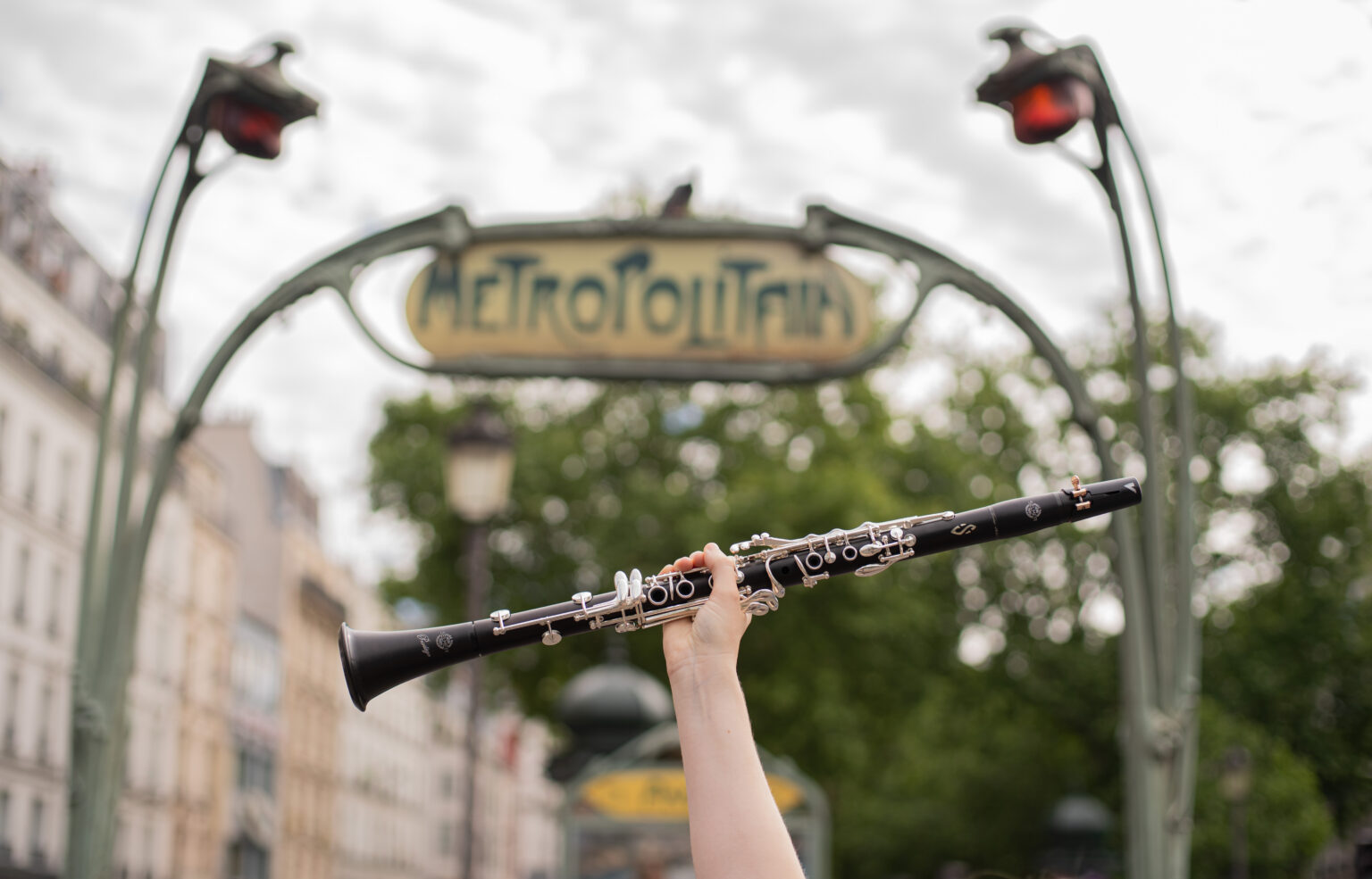 The Beginner’s Complete Guide to the Clarinet - Jenny Maclay