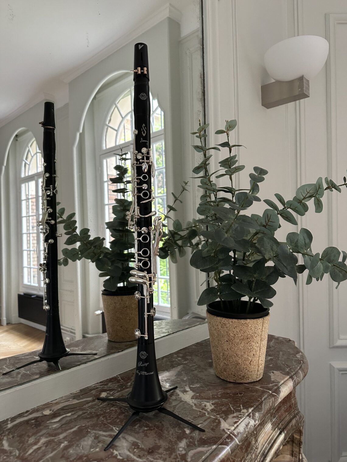 The Complete Guide to Clarinet Barrels - Jenny Maclay