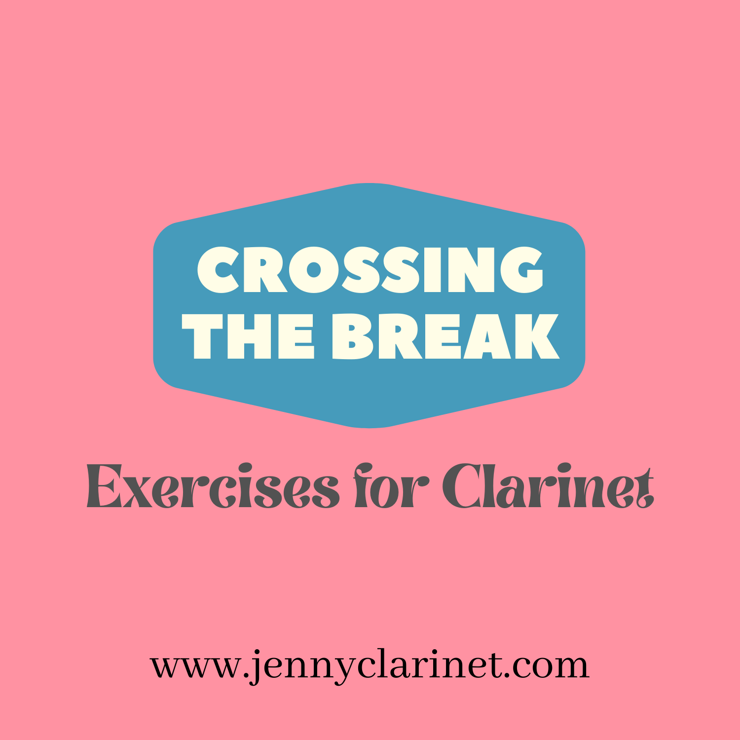 Downloads – Clarinet Exercises - Jenny Maclay